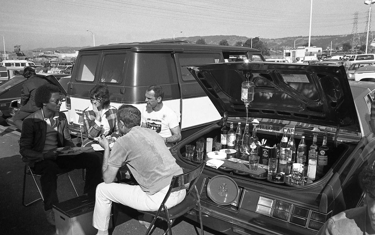 44 vintage photos that show the way we were in the early eighties (1980 ...