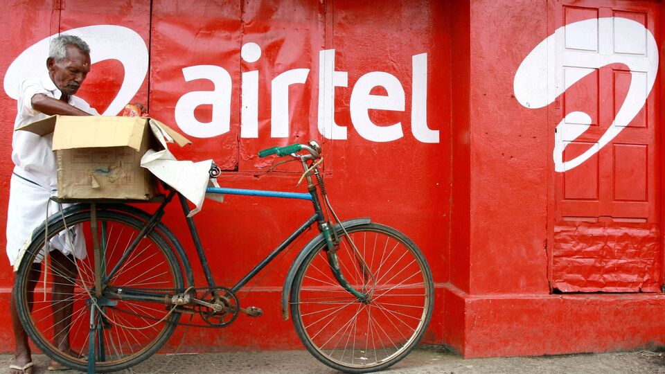Bharti Airtel Q4 results: Net profit rises 10.5% YoY to ₹7,325 crore ...
