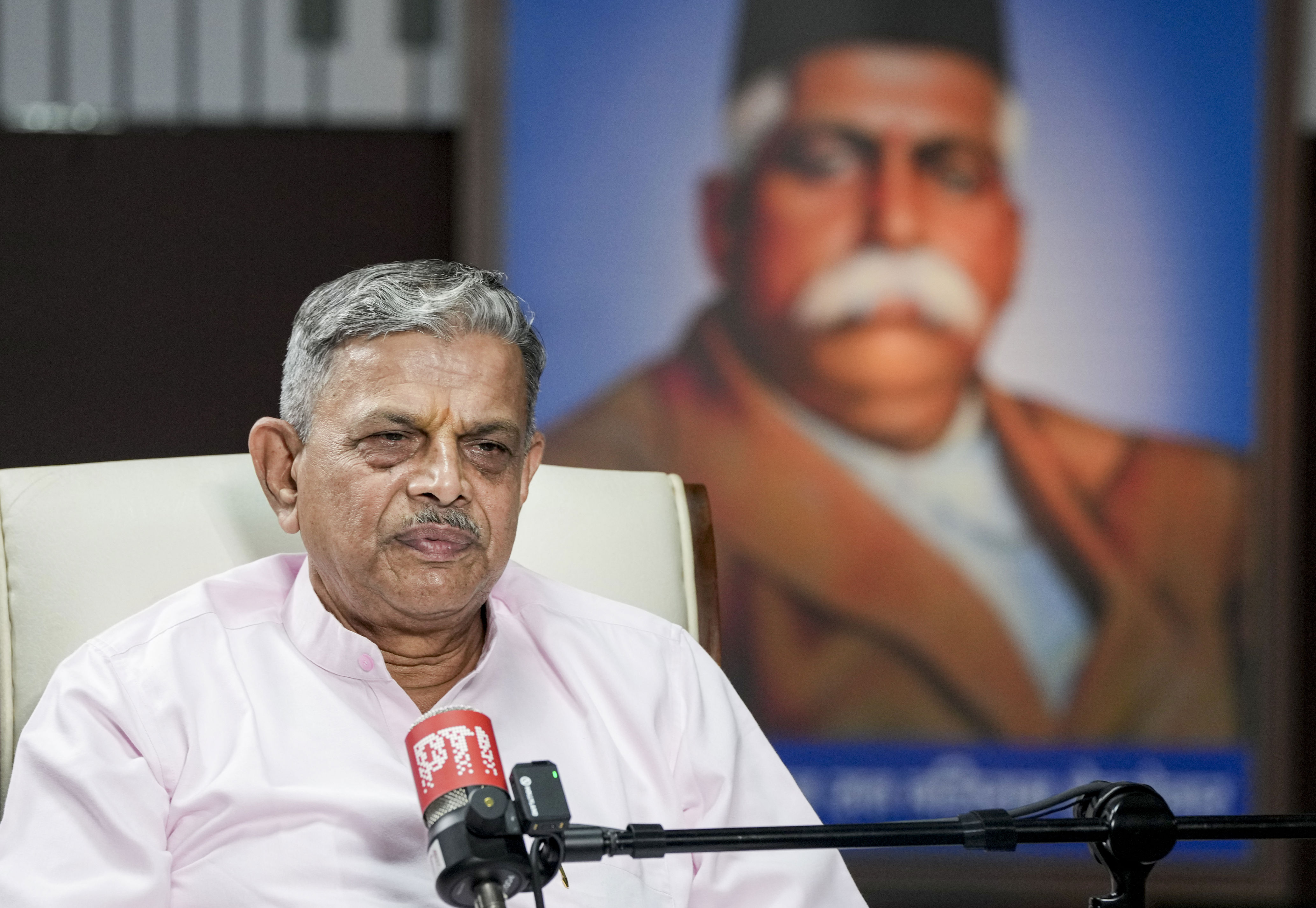 'Pure' inter-faith love fine, plot to lure Hindu girls problematic: RSS ...