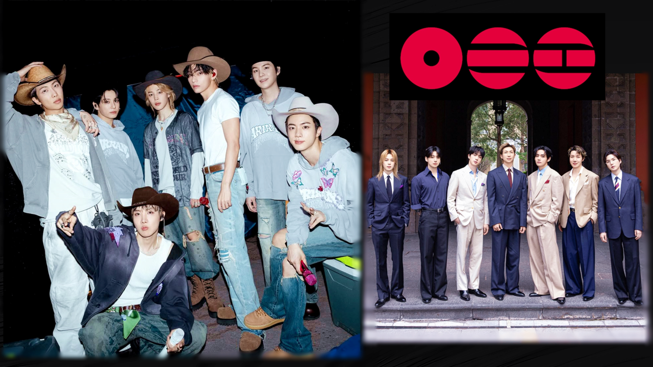 BTS drawing 450,000 fans in Mexico goes beyond music - OT7's historic ...