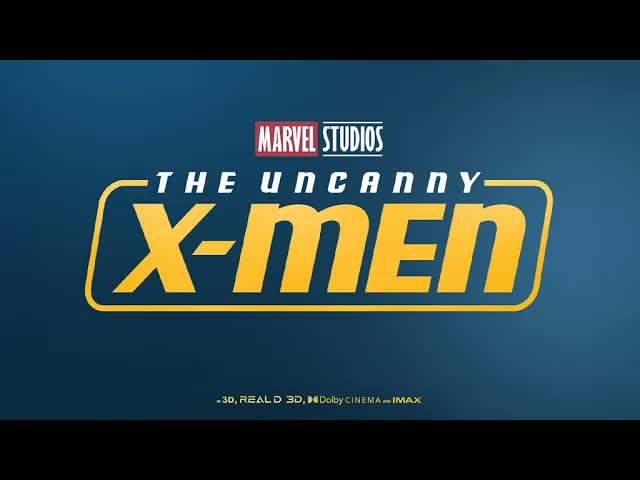 Marvel Studios X-Men announcement: Marvel's new mutant saga plans