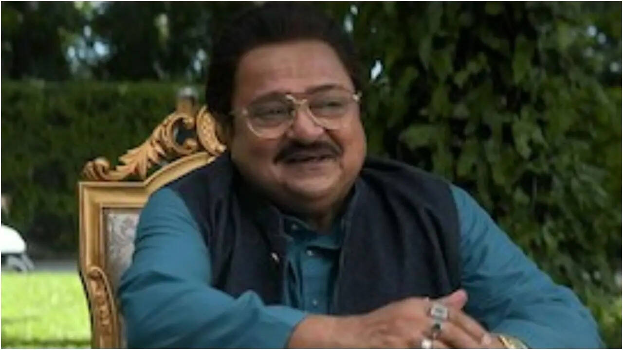 ‘Ab challan mat kaat dena’: Rakesh Bedi's witty encounter with traffic ...