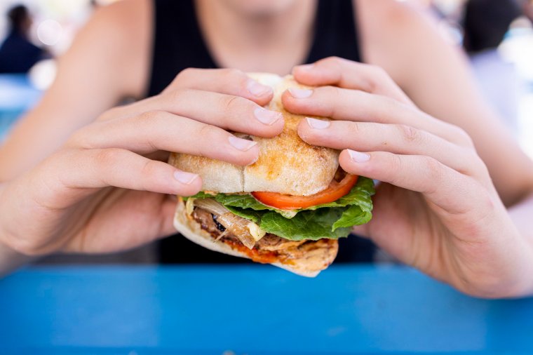 The hidden health risk from eating too much 'fake meat'