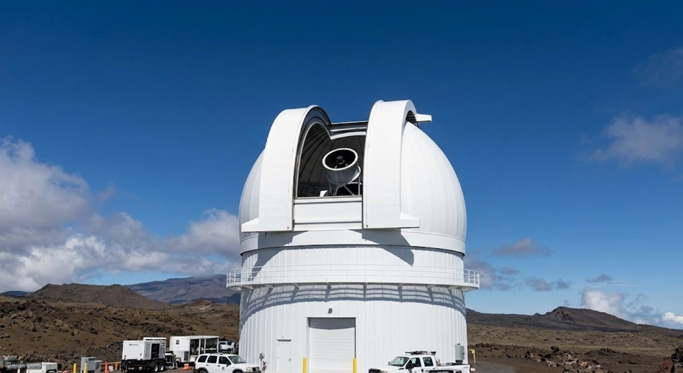 A strange object entered the solar system — scientists are baffled
