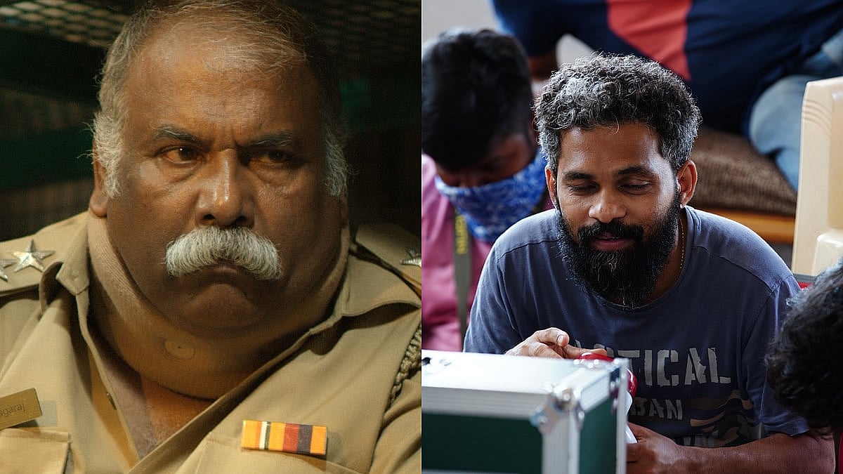 Prasad Puttur: 'We never wanted to make a loud film'