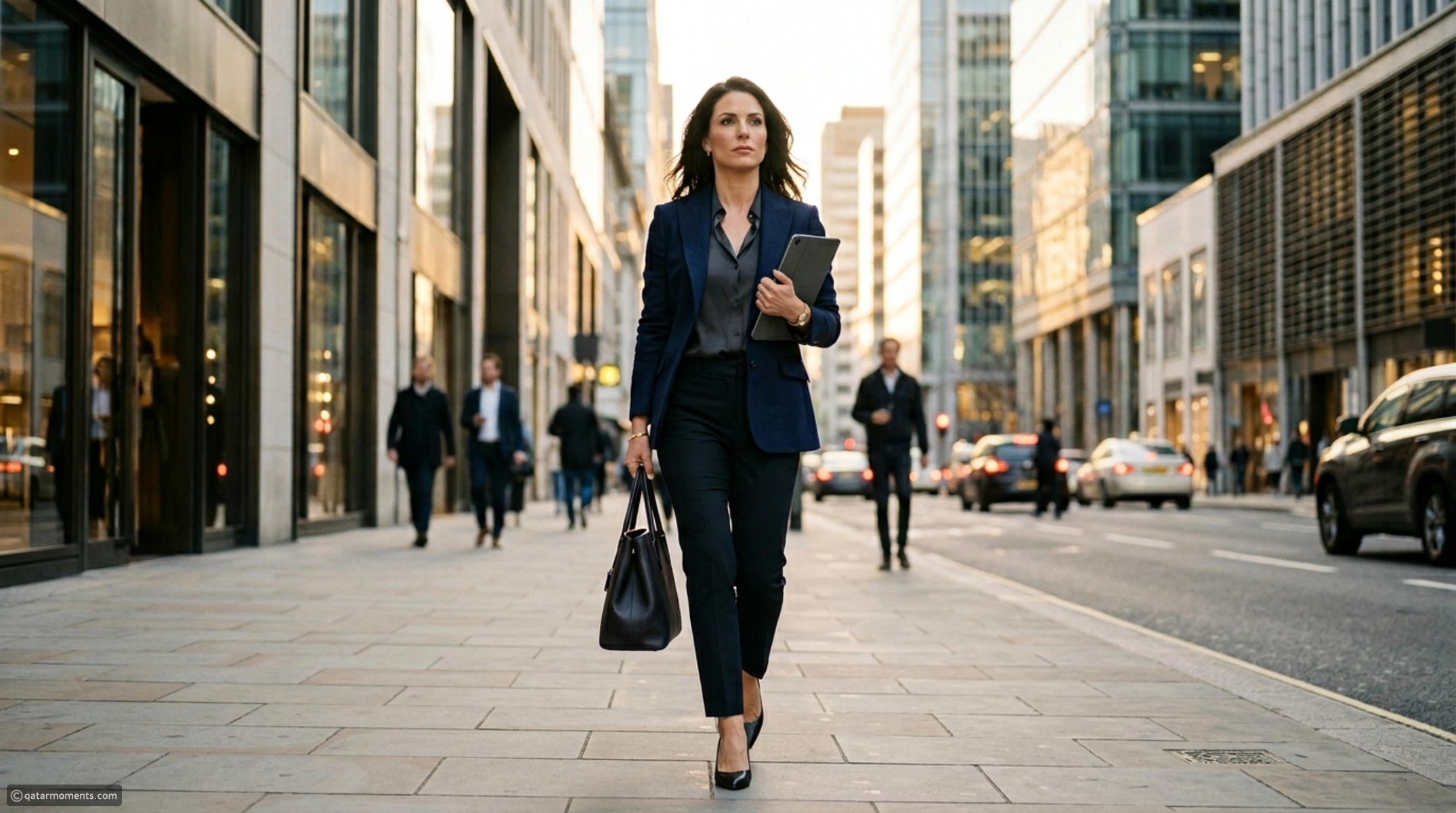 13 types of women men never forget after a breakup
