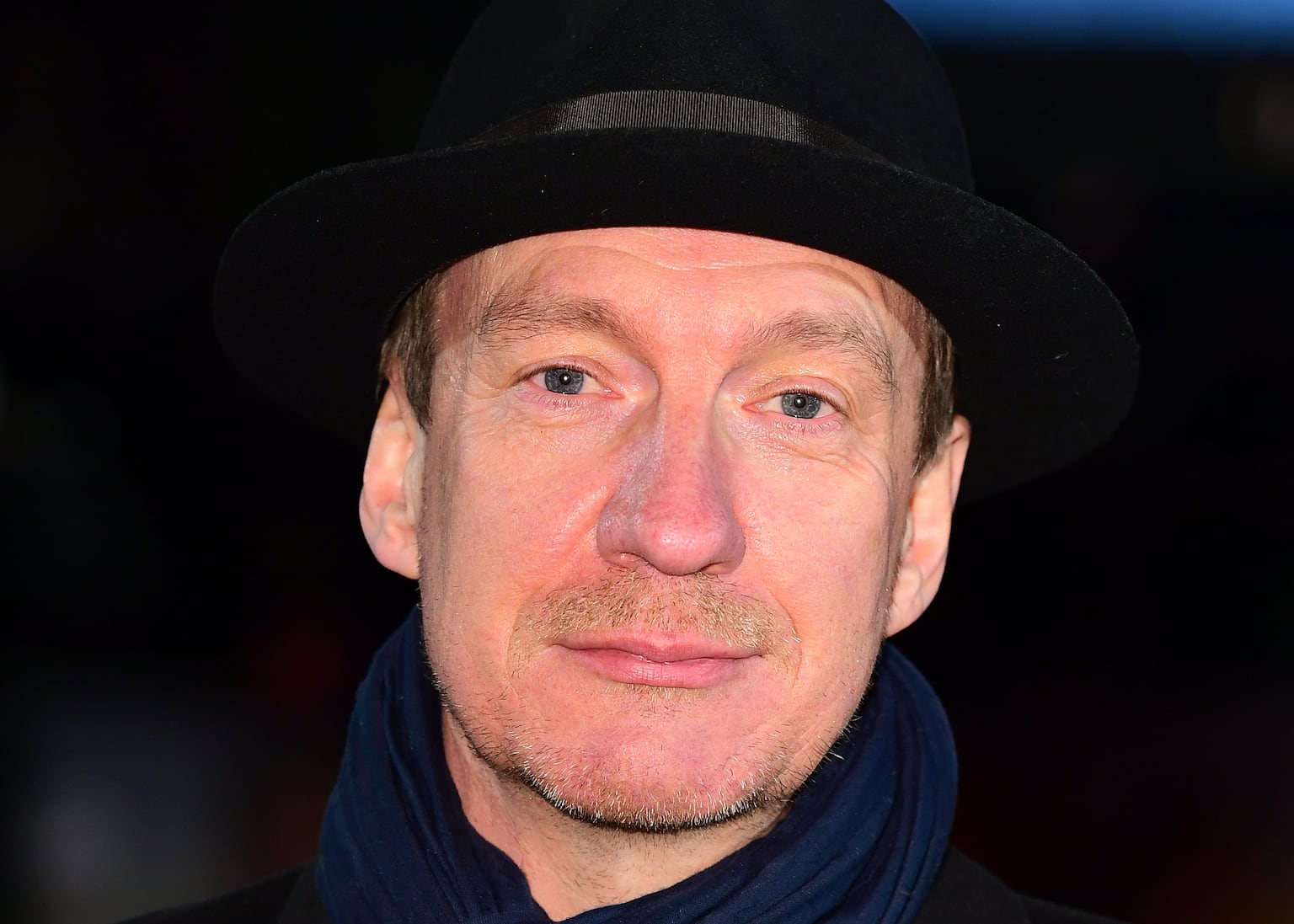 David Thewlis to play sociopath in Channel 4 dark comedy-thriller