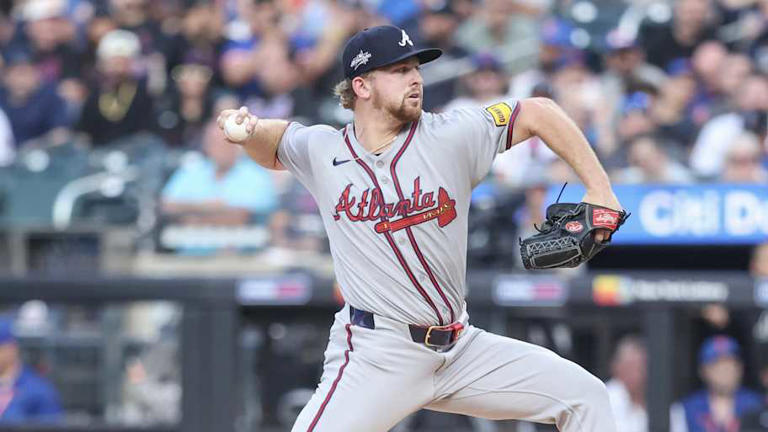 Braves Injury Update: Sean Murphy's timeline, Ronald Acuña's progress ...