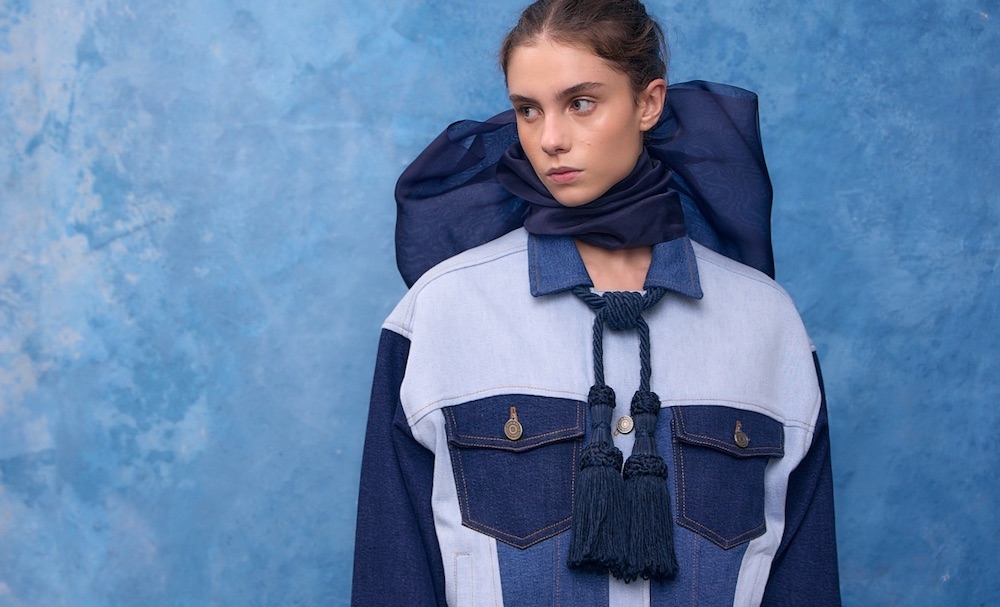 Paula Raia collaborates with Tencel and Canatiba for autumn/winter 26