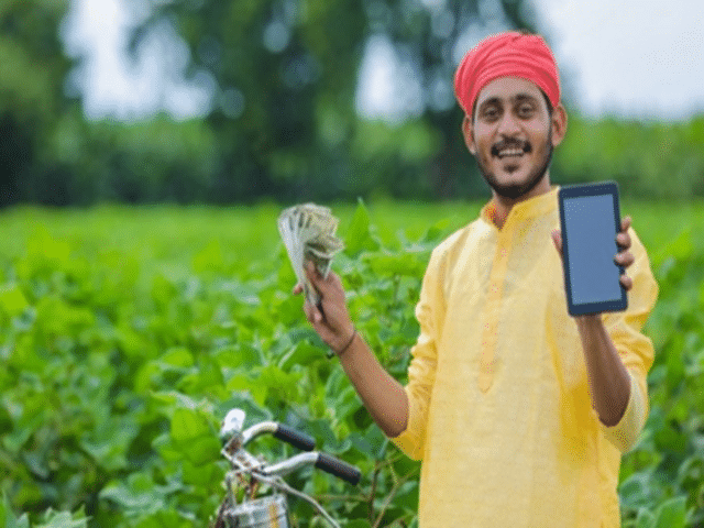Avoid these mistakes while registering on the PM Kisan mobile app ...