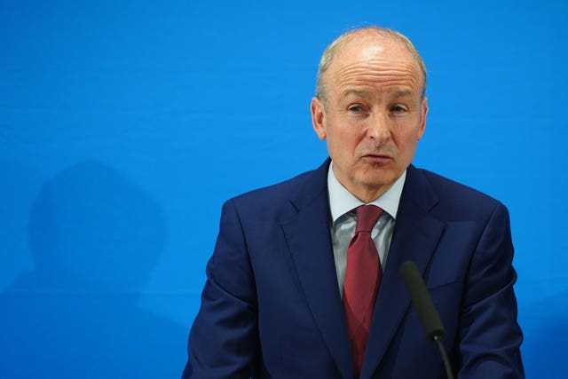 ‘Significant flaws’ with Social Democrats abortion bill, says Micheal ...