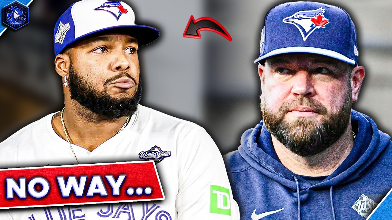 Jays fans have had enough