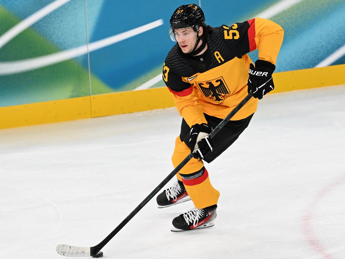 Ice Hockey World Championship in Switzerland: Where to watch Germany's ...