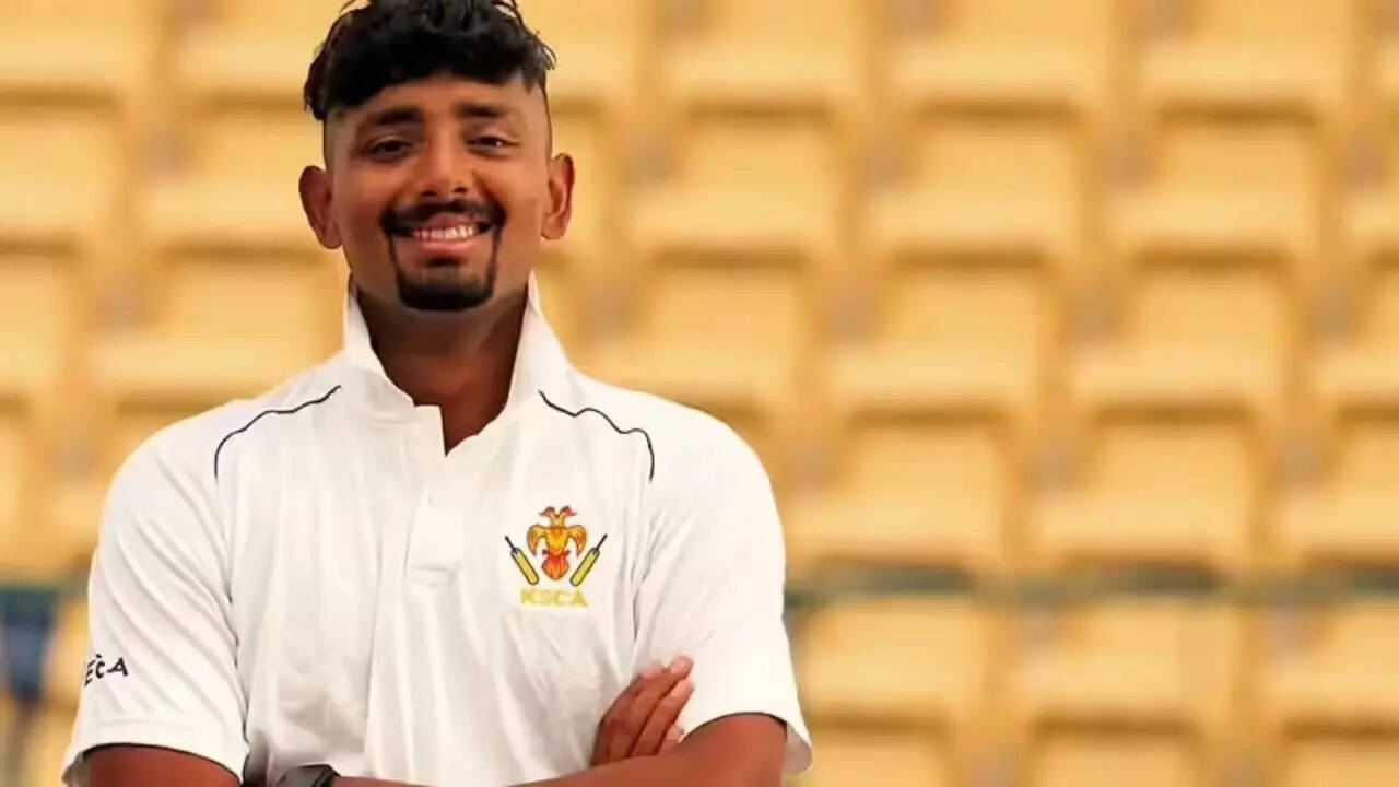 IPL 2026: Macneil Noronha named replacement for injured Ramakrishna ...