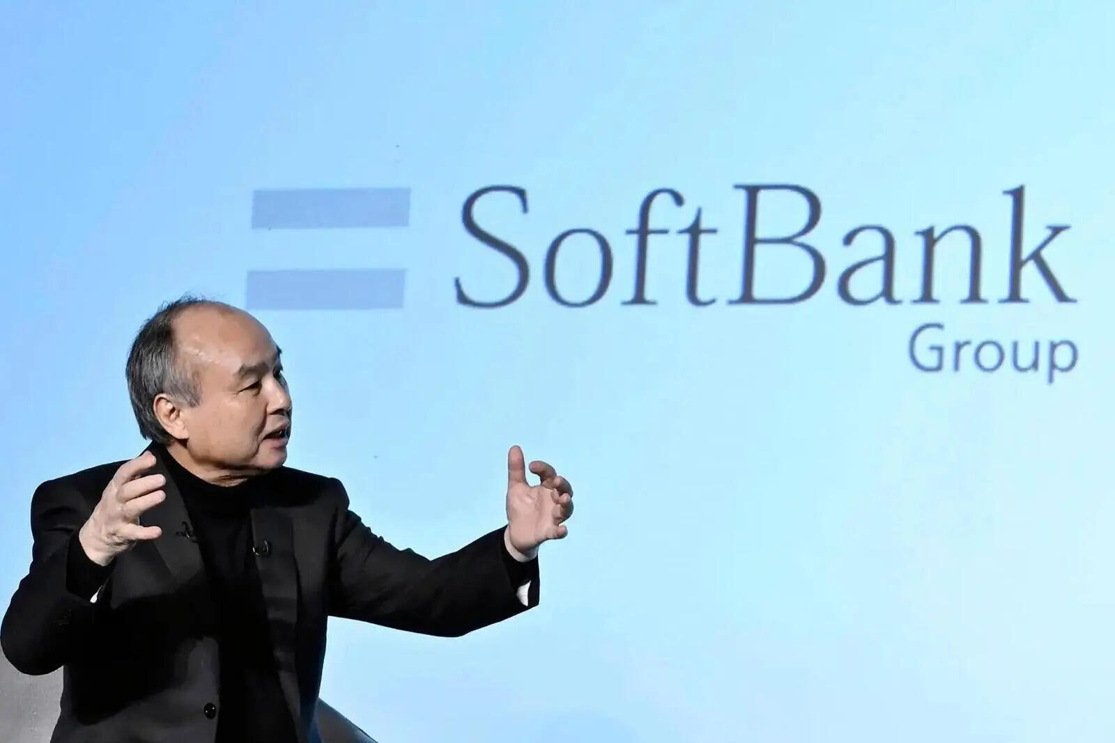 SoftBank logs $600 million paper loss on India-listed portfolio in ...