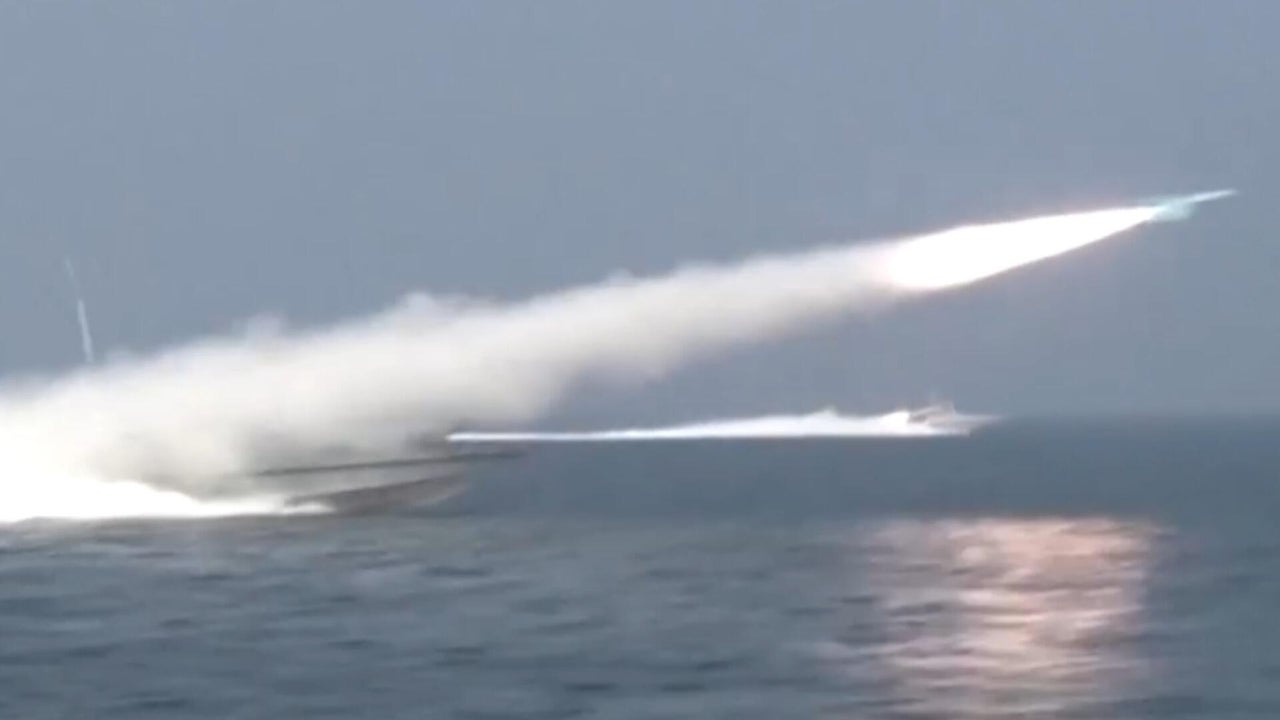 Kuwait says it arrested Iranians, reports of UAE secret attacks against ...