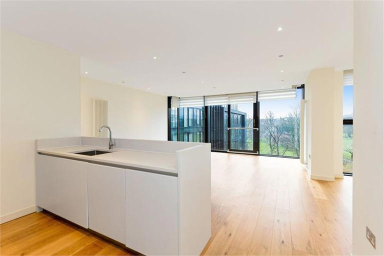 The most sought-after homes in East Scotland - from park-view flat to ...