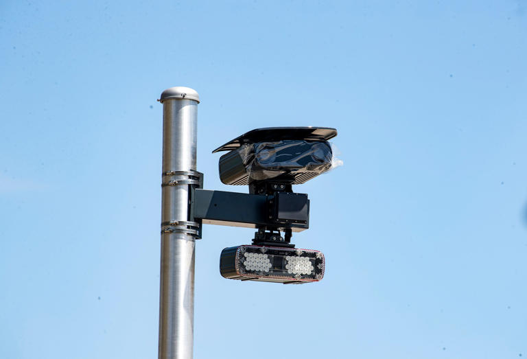 Better pay up: Red light camera tickets nothing to take lightly