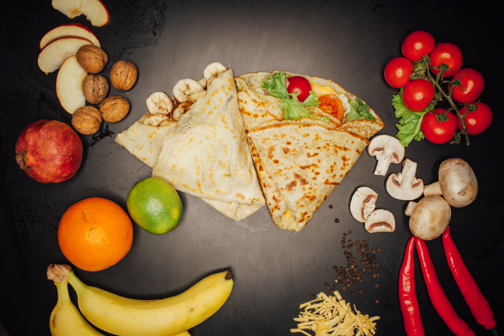 15 foods officially recognized by UNESCO as cultural heritage