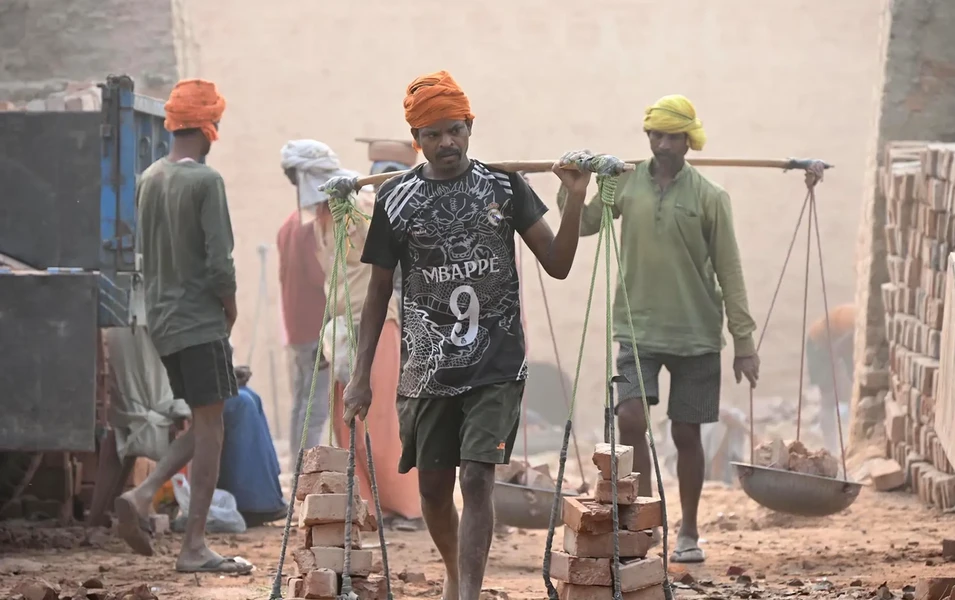 India fully implements four labour codes after five-year wait