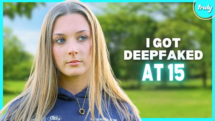 Our daughter got 'deepfaked' - but we won’t ban social media | My ...