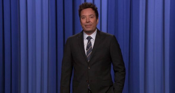Jimmy Fallon's show axed by NBC after one season as Tonight Show airs ...