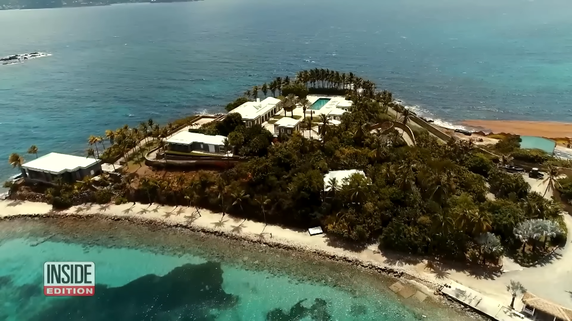 What happened on Epstein’s island didn’t end with his death