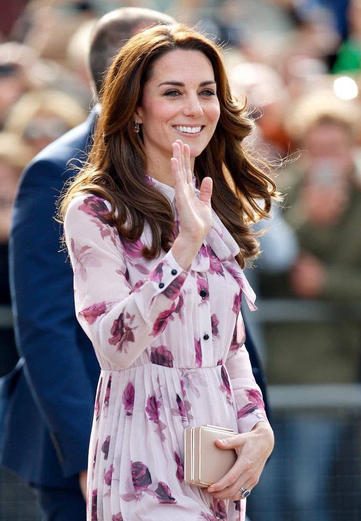 15 best floral dresses for the over forties: The blooming lovely styles ...