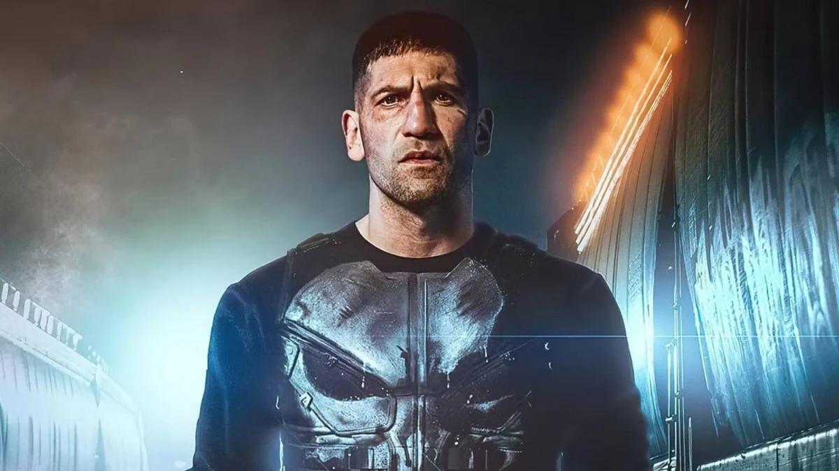 The Punisher: La última muerte: Jon Bernthal explica cómo la serie ...