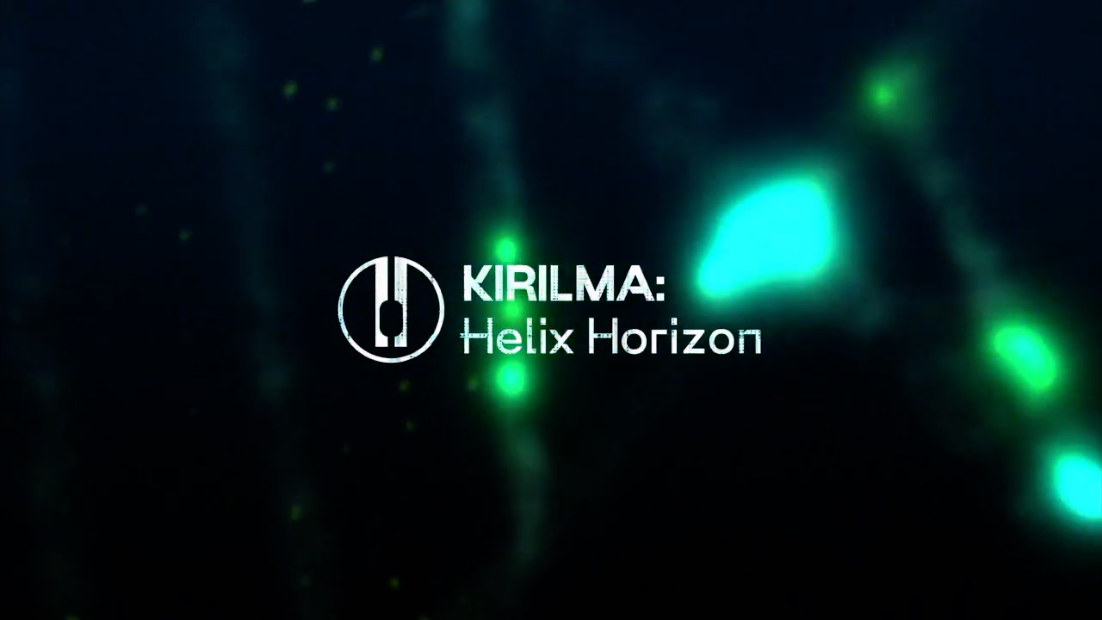 Kirilma Helix Horizon official announcement trailer