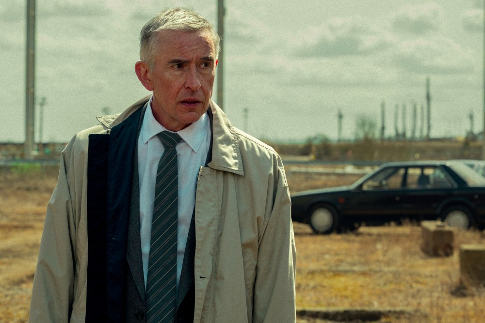 10 TV shows like 'Legends' to watch for crime drama fans