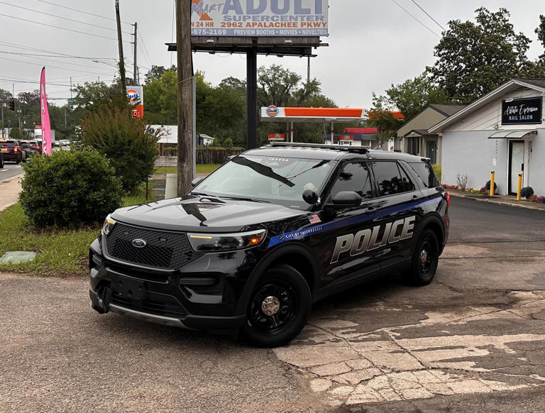 TPD: 25-year-old arrested in connection to shooting on West Tharpe