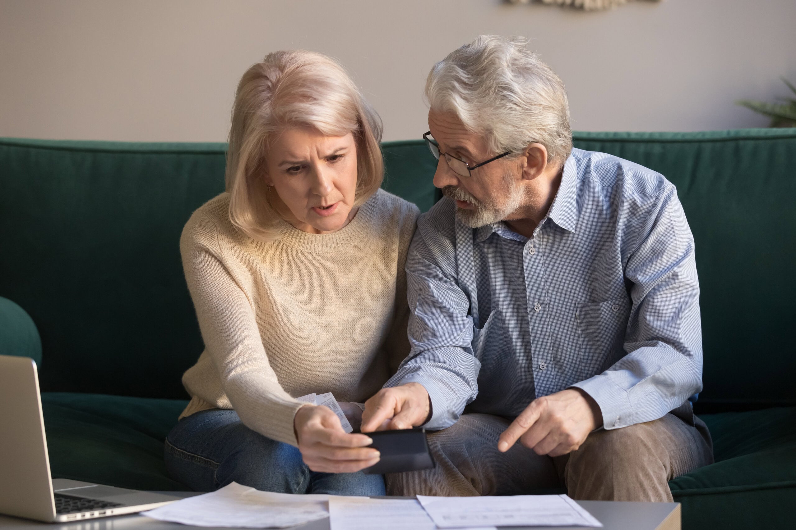 A 67-year-old with $2 million in a 401(k) discovers RMDs will trigger a ...