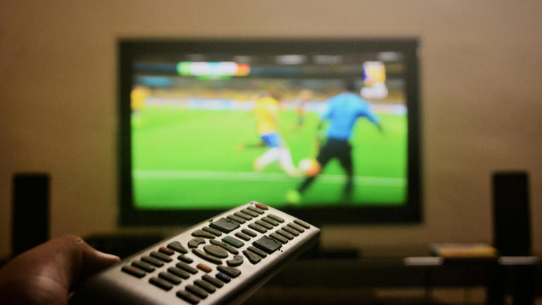 Getting paid $50,000 to watch the 2026 World Cup: the job offer that's ...