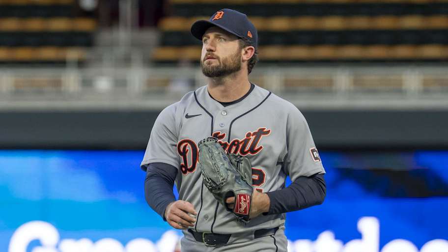 Detroit Tigers notes: Casey Mize return date revealed, more injury updates