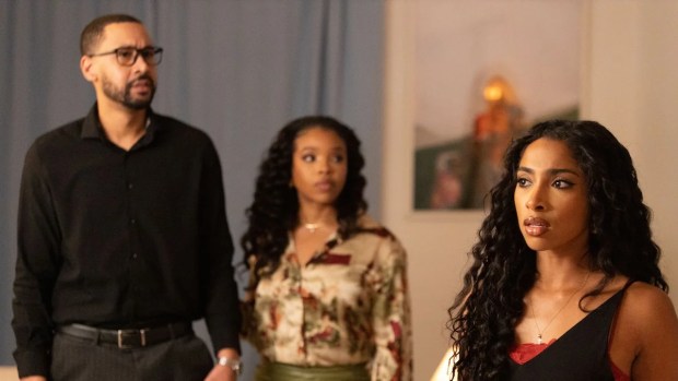 Issa Rae's new microdrama series nears 75 million views in first week ...