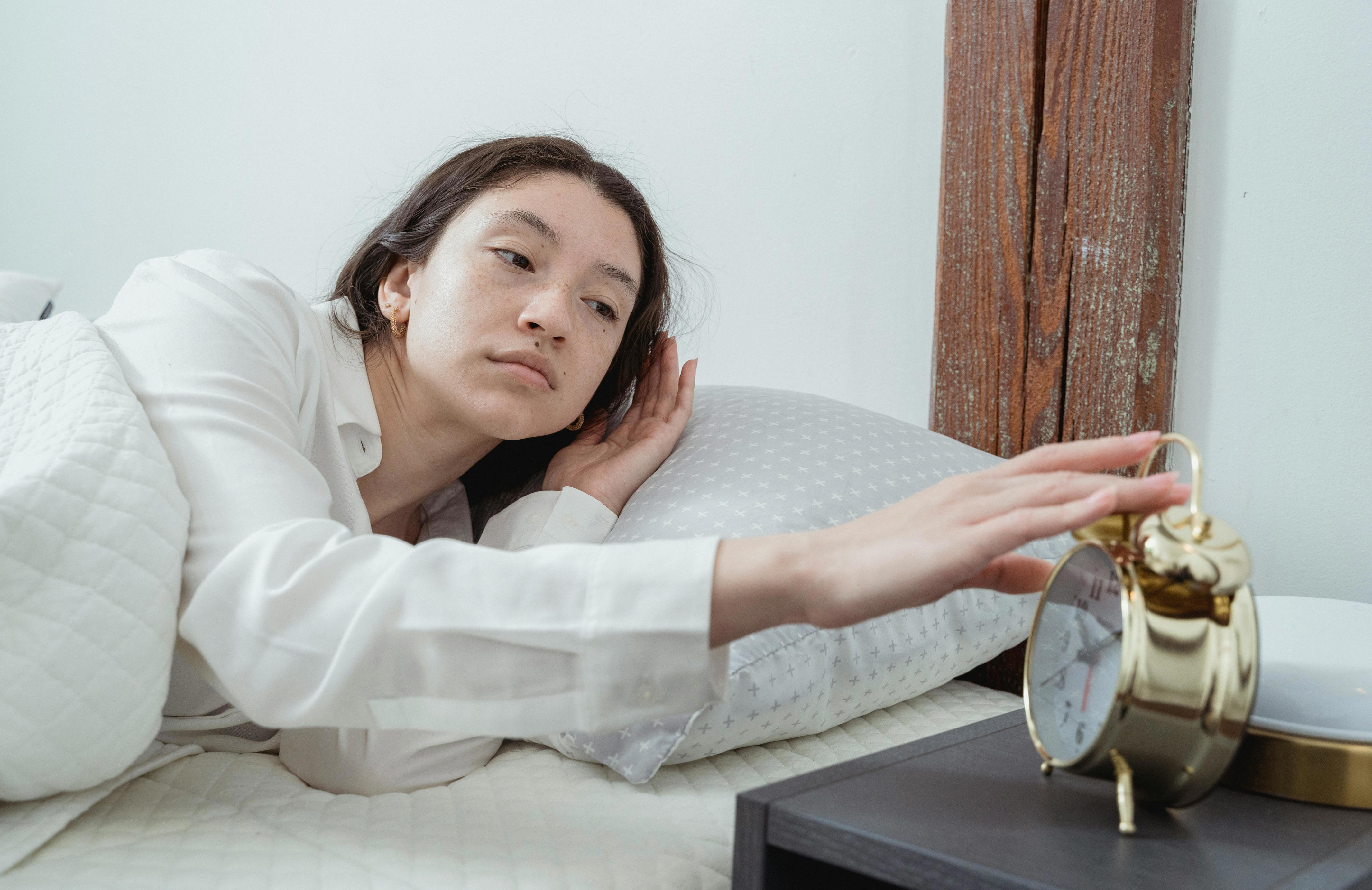 Estudio confirma la mejor hora para despertarse y mejorar la salud