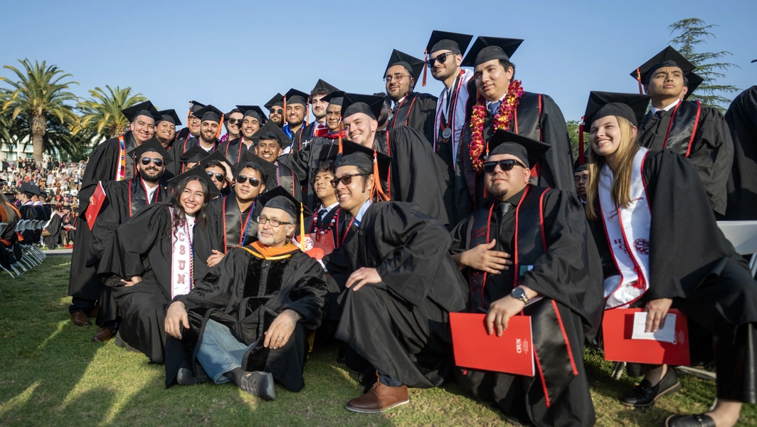 San Fernando Valley schools, CSUN announce 2026 graduation dates