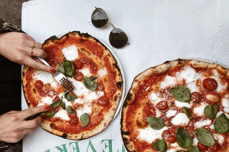 The very best spots for pizza in London 2026