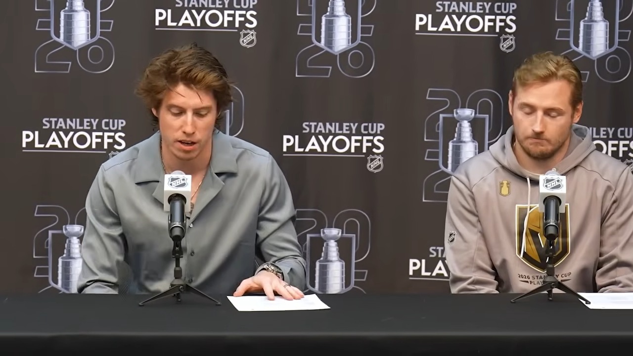 The Hurricanes are embarrassing the NHL - and now they’re 8-0, "Utter joke"