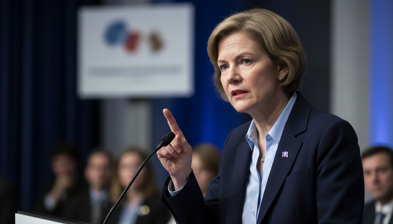 Elizabeth Warren hailed the blocked merger as a win, Spirit folds after ...