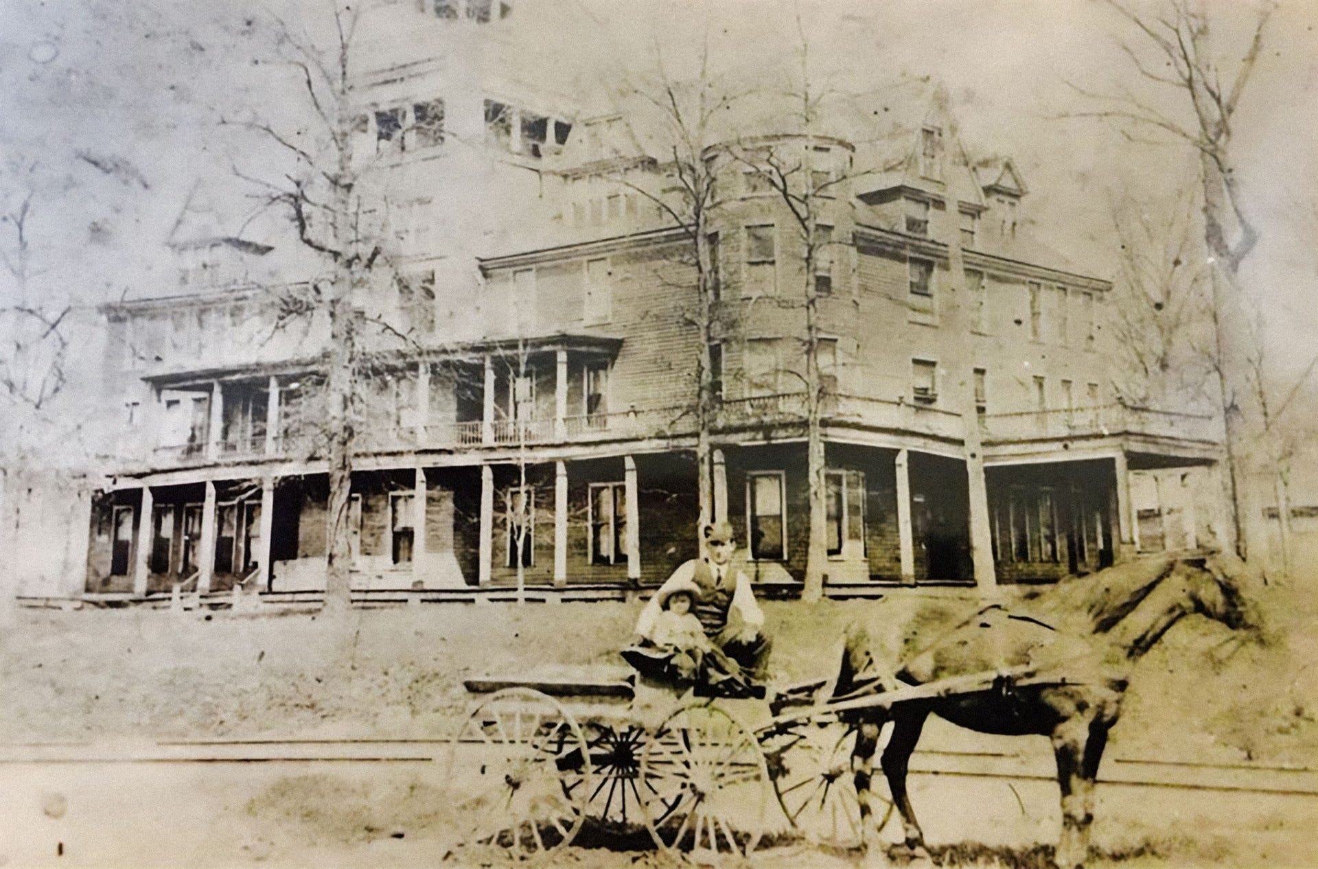 Bygone Muncie: 1893 was a wild year during boom times