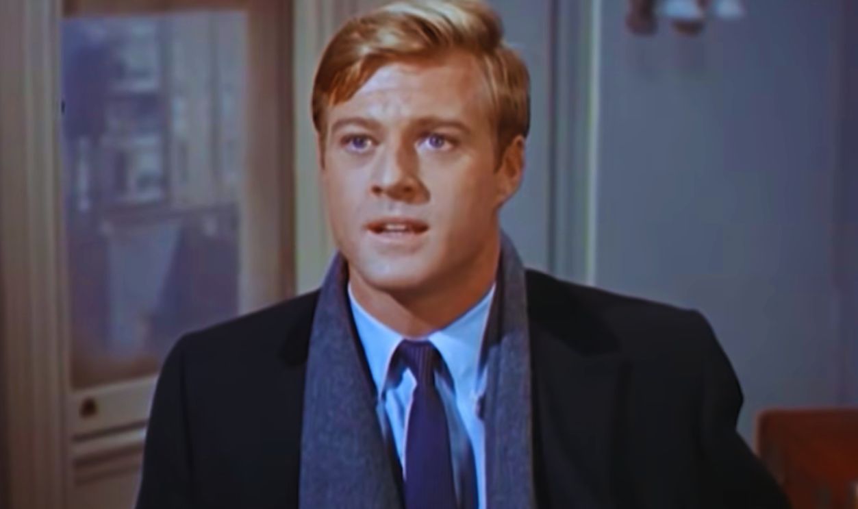 The films that made Robert Redford Hollywood’s most compelling actor