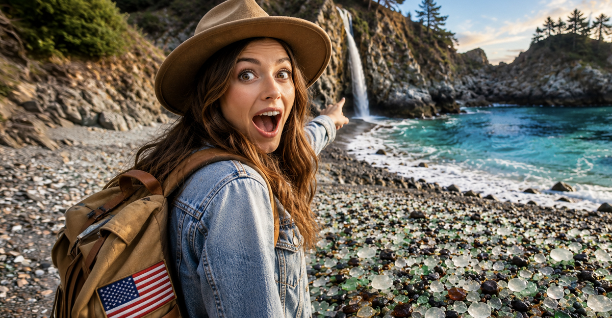 California hidden gems that even the residents don’t know about