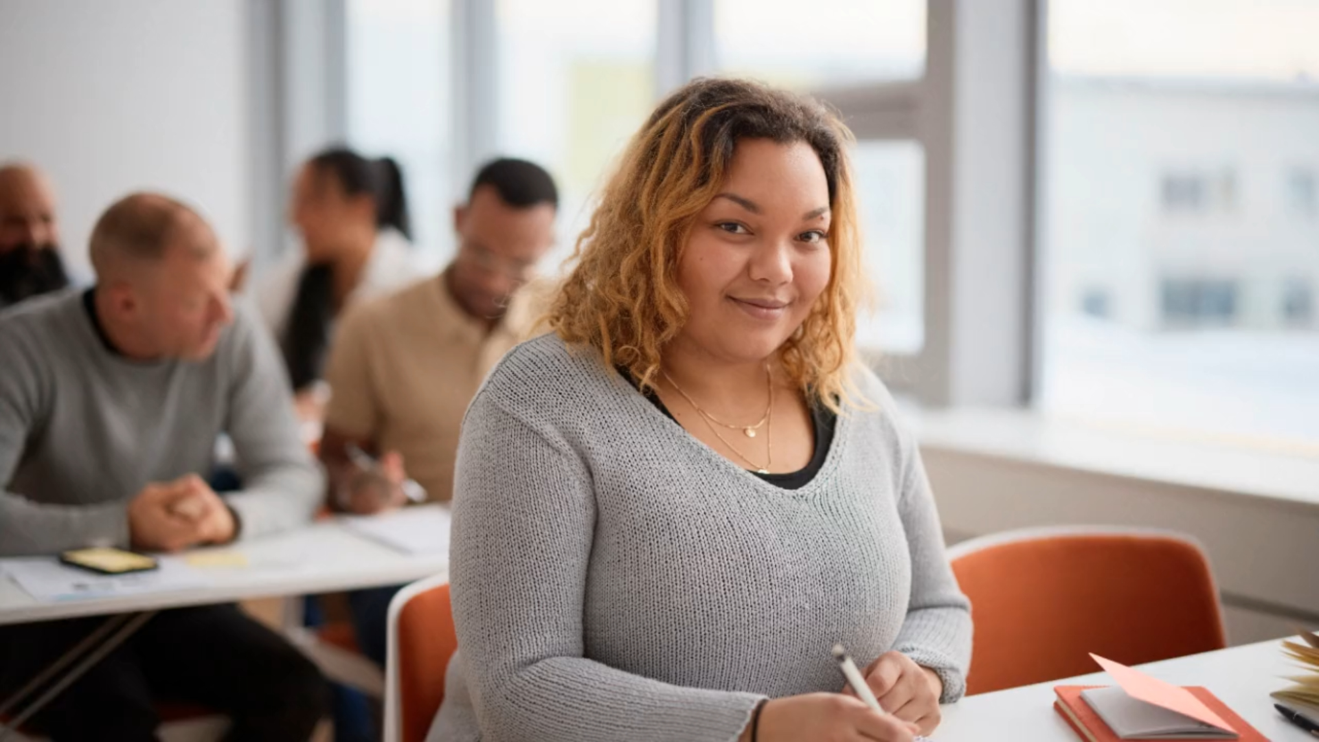 10 reasons Black women are trading the glass ceiling for their own empires
