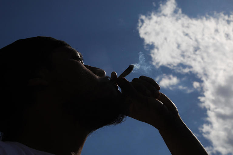 Trump is easing marijuana rules. Arizona Republicans say not so fast