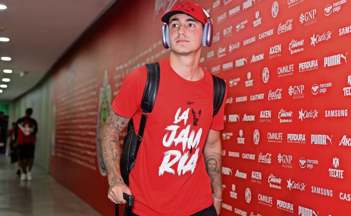 Hijo del 'Loco' Abreu siente raro de ser dirigido por su papá en los ...