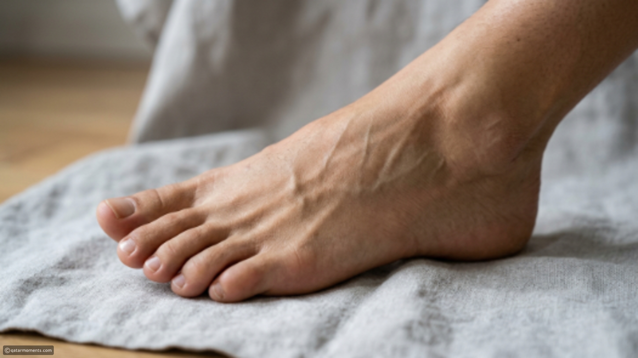 9 toe shapes that quietly reflect your personality