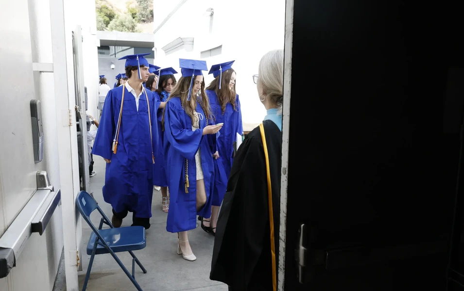 San Fernando Valley schools, CSUN announce 2026 graduation dates
