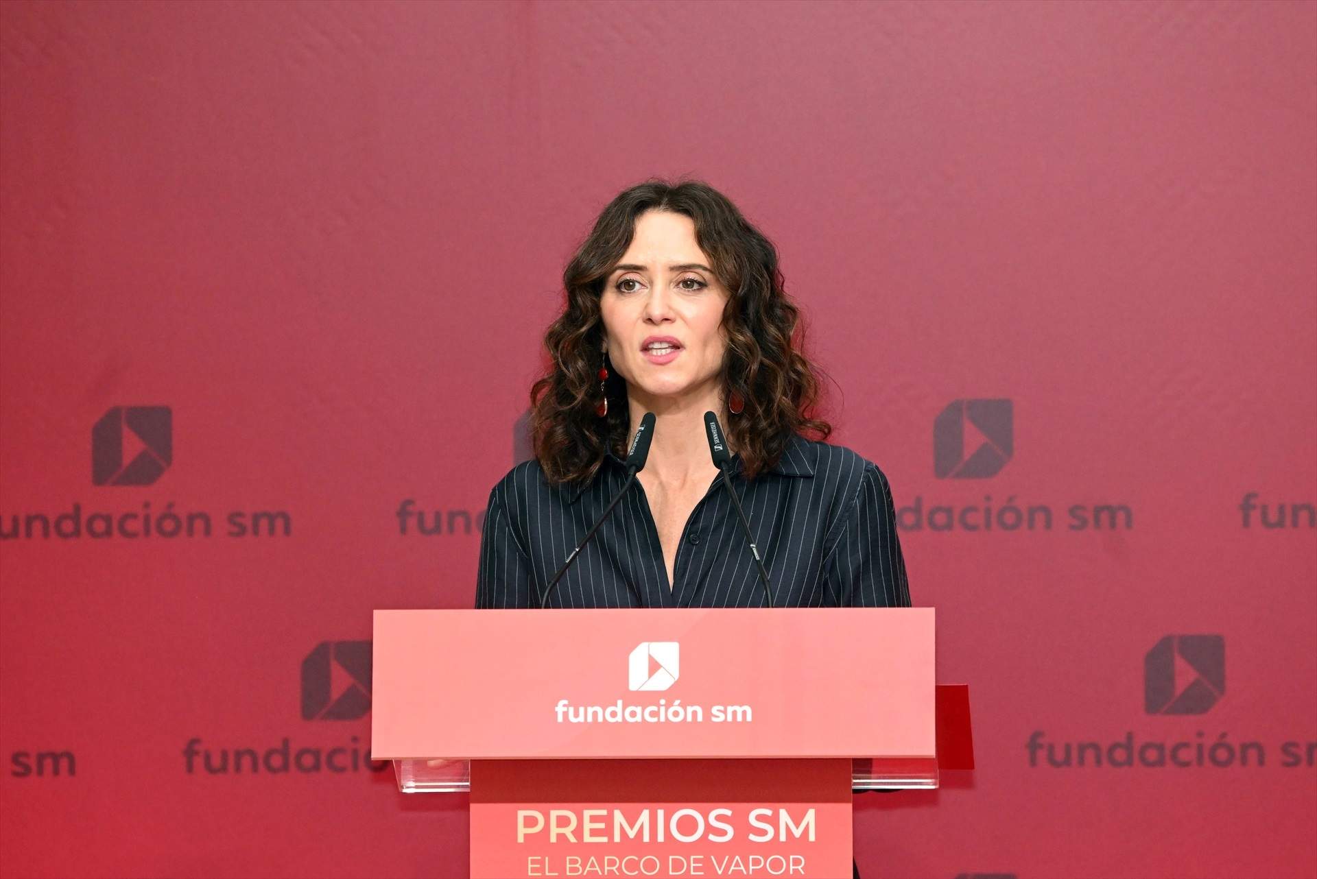 Ayuso cambia el relato para tapar el fallido viaje a México: violencia ...